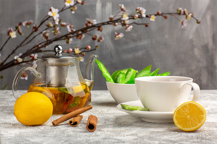Brewing a Better World: Sipping Sustainable Tea with Fair Trade Values